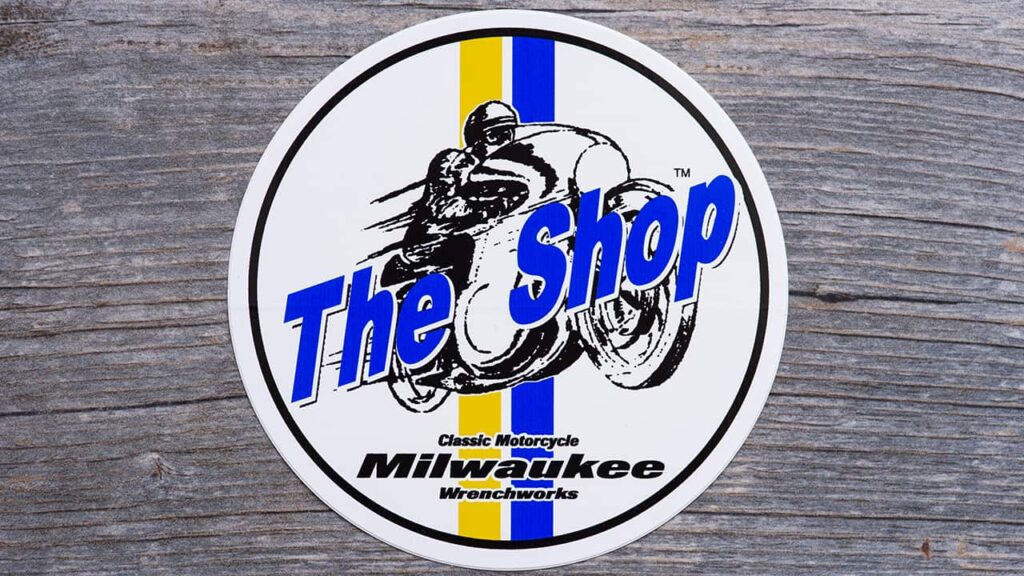 White / Yellow Vinyl – Stickers | Graphics Lab – Screen & Digital Printing
