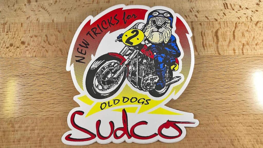 White / Yellow Vinyl – Stickers | Graphics Lab – Screen & Digital Printing