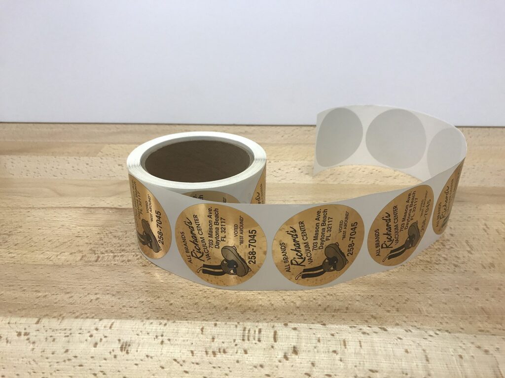 Stickers | Graphics Lab – Screen & Digital Printing